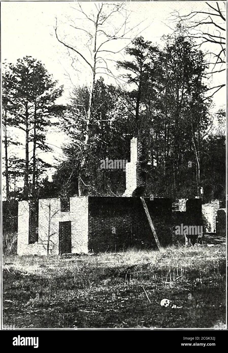 Battle of gaines mill hi-res stock photography and images - Alamy