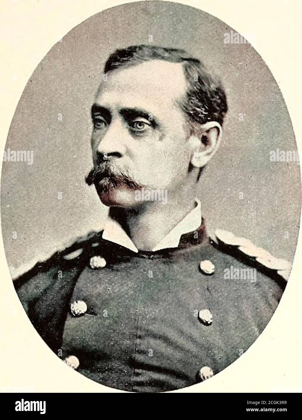 . Officers of the Army and Navy (regular and volunteer) who served in ...