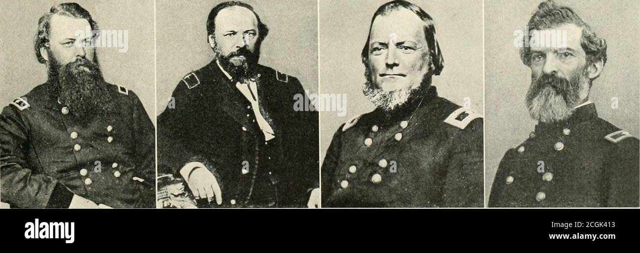 John turchin hi-res stock photography and images - Alamy