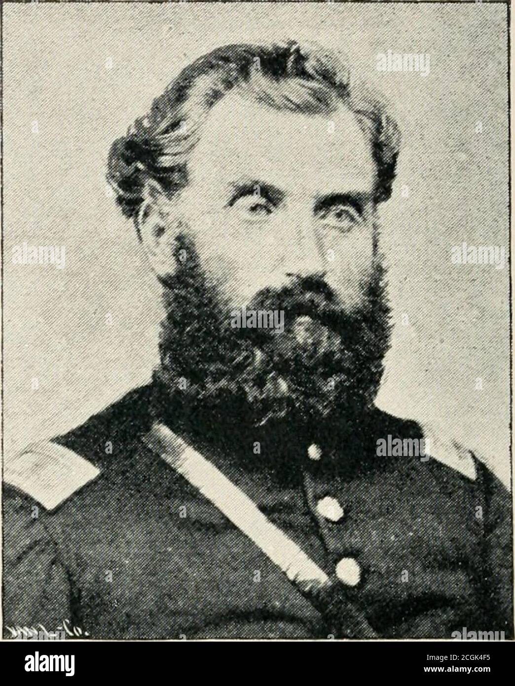 . History of the Twenty-fourth Michigan of the Iron brigade, known as ...