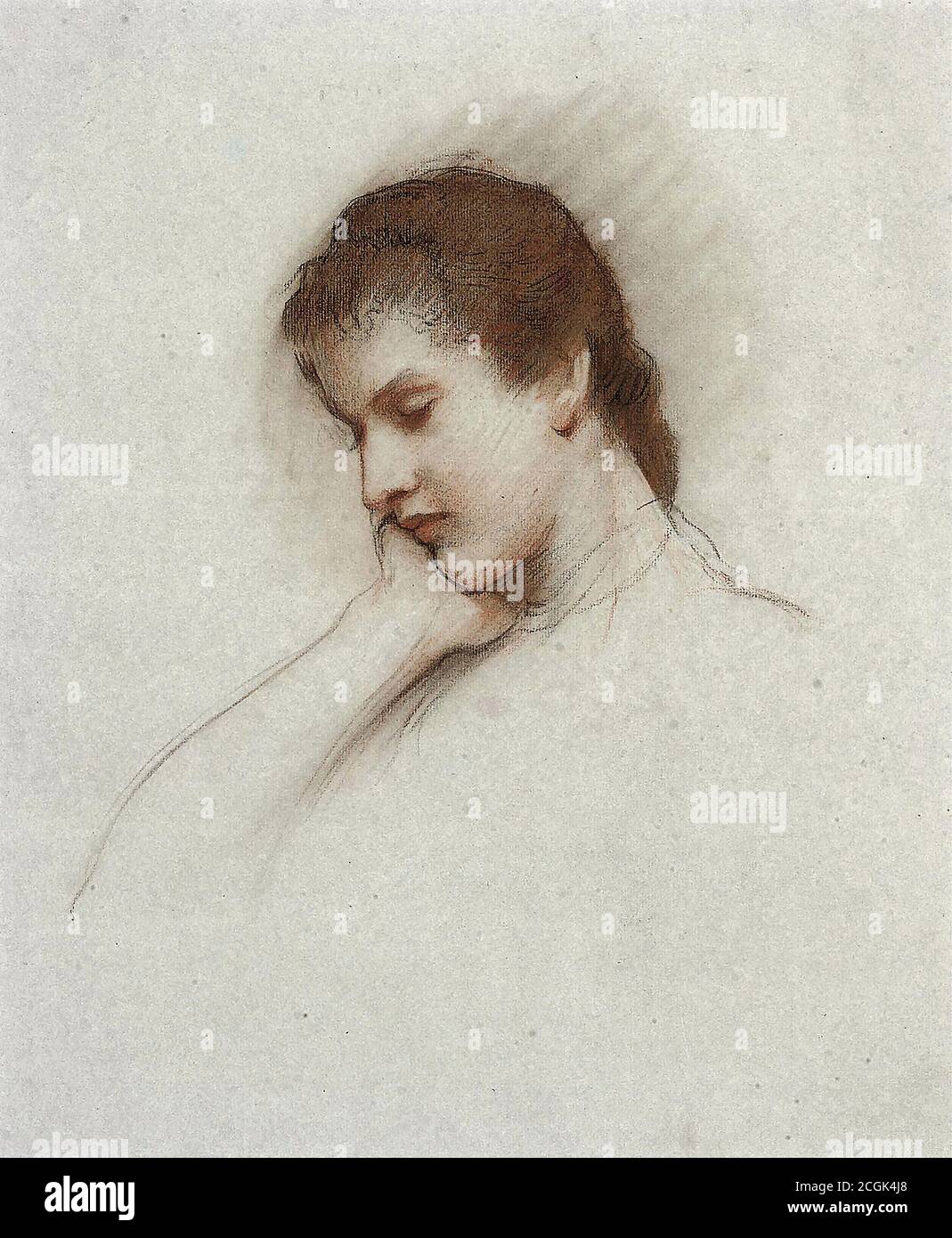 George a watson hi-res stock photography and images - Alamy