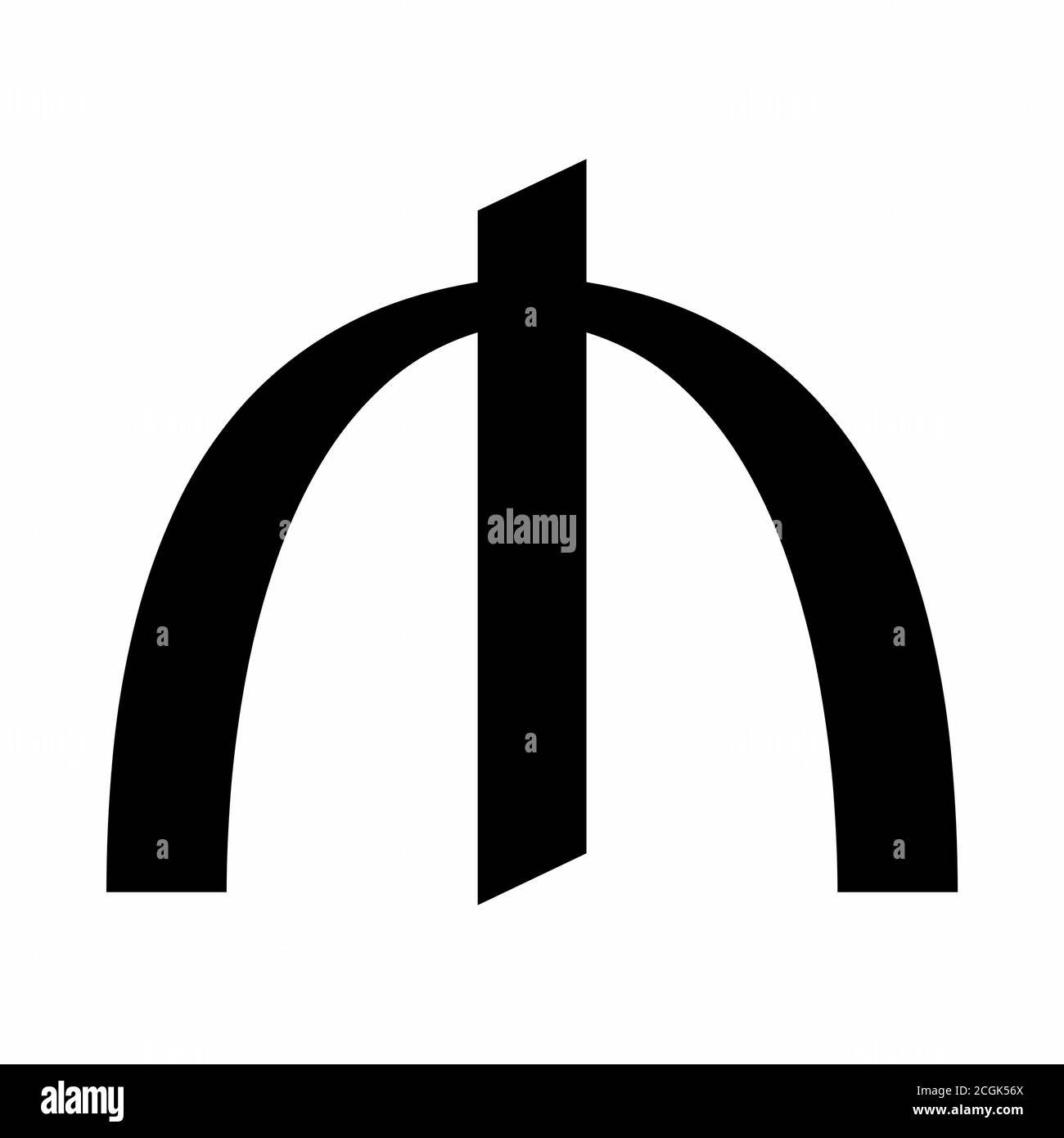 Manat currency symbol Stock Vector Image & Art - Alamy