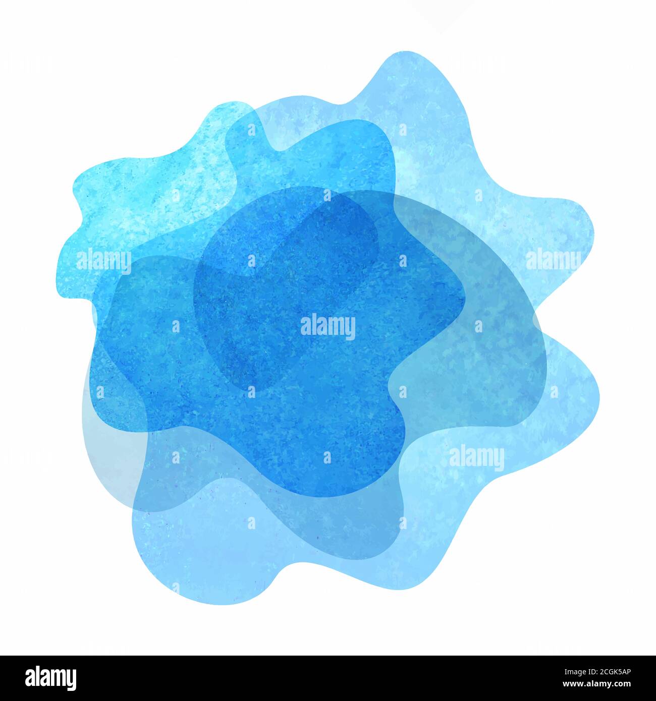 Watercolour design Stock Vector Images - Alamy