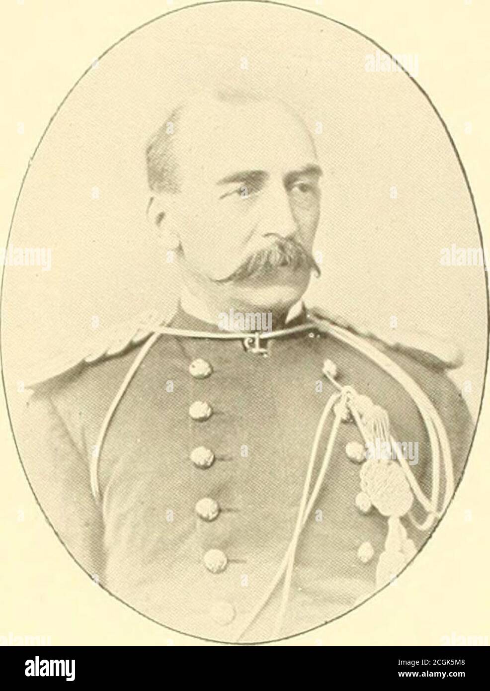 Michigan cavalry brigade hi-res stock photography and images - Alamy