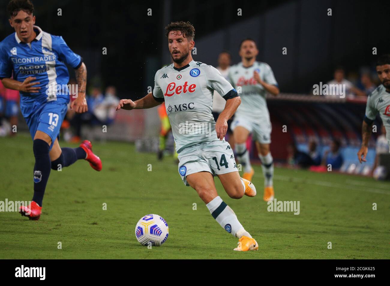 Torino Vs Pescara High Resolution Stock Photography and Images - Alamy