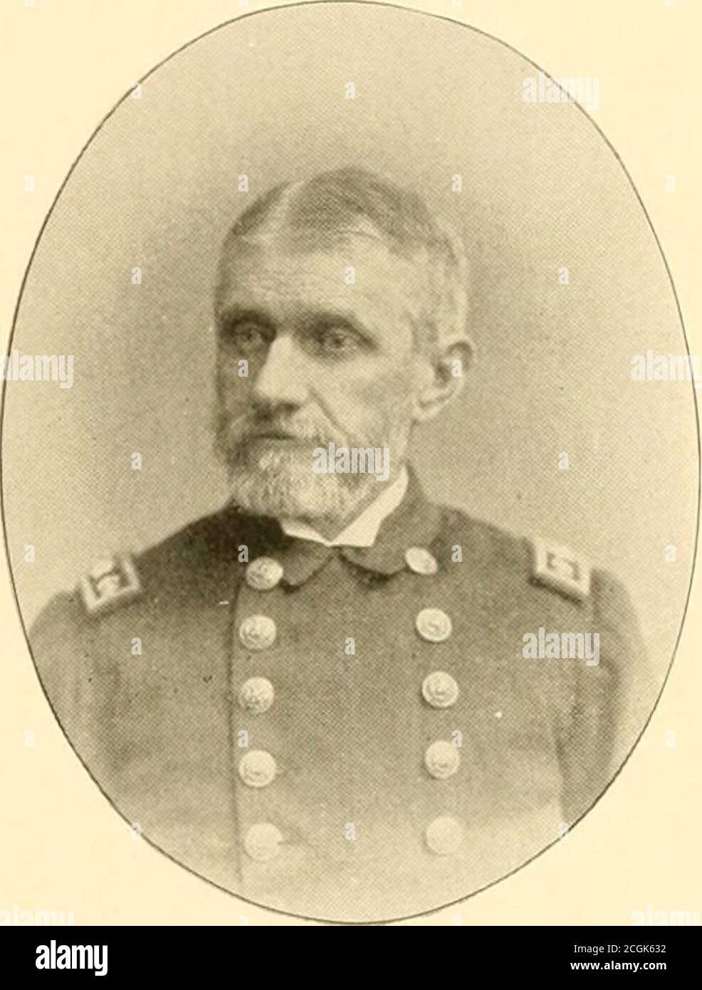 . Officers of the Army and Navy (regular and volunteer) who served in ...