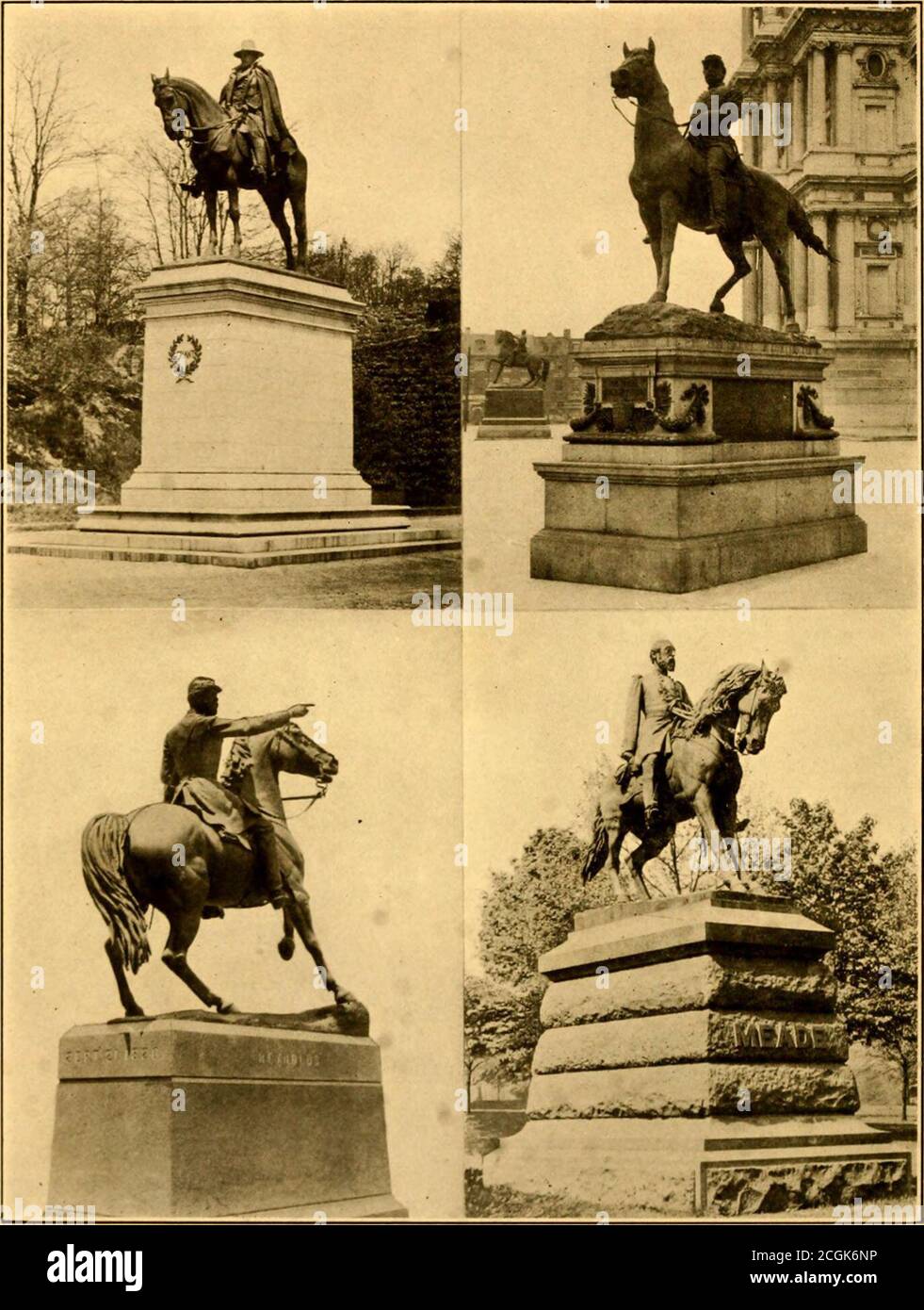 . Philadelphia in the Civil War, 1861-1865 . ABRAHAM LINCOLN, at Lemon ...