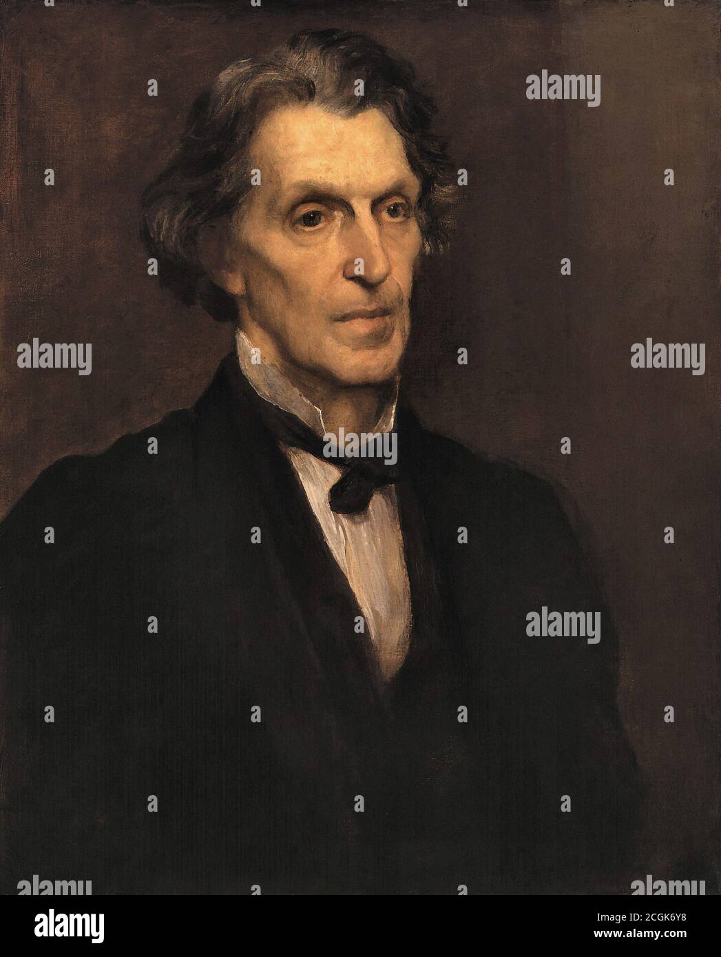 Frederick james hi-res stock photography and images - Alamy