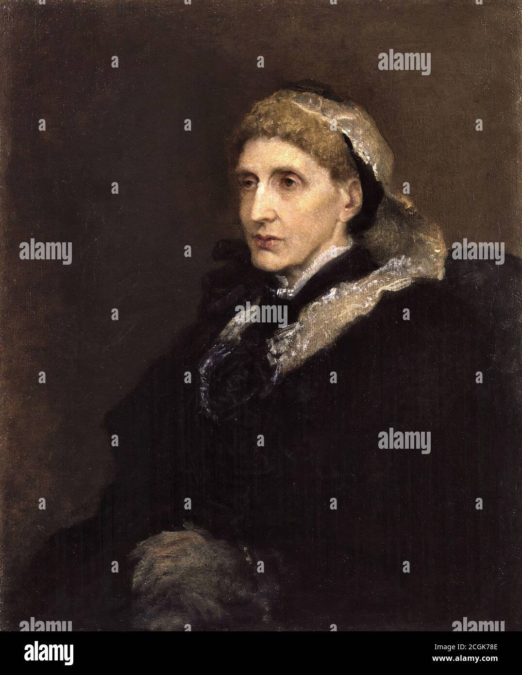 Josephine Butler High Resolution Stock Photography and Images - Alamy