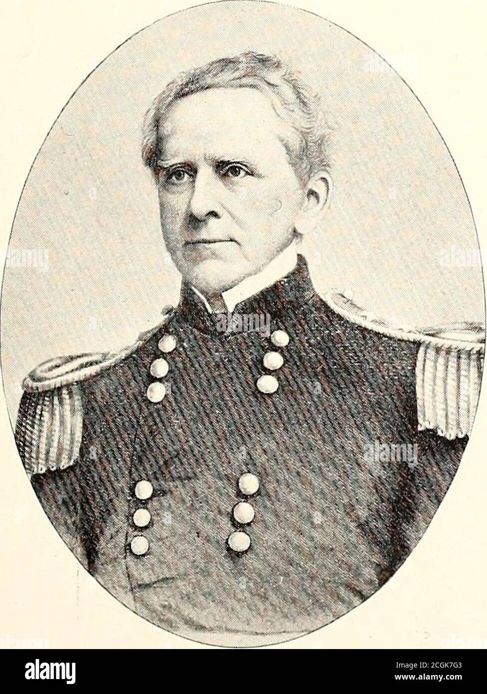 Joseph cabell breckinridge hi-res stock photography and images - Alamy