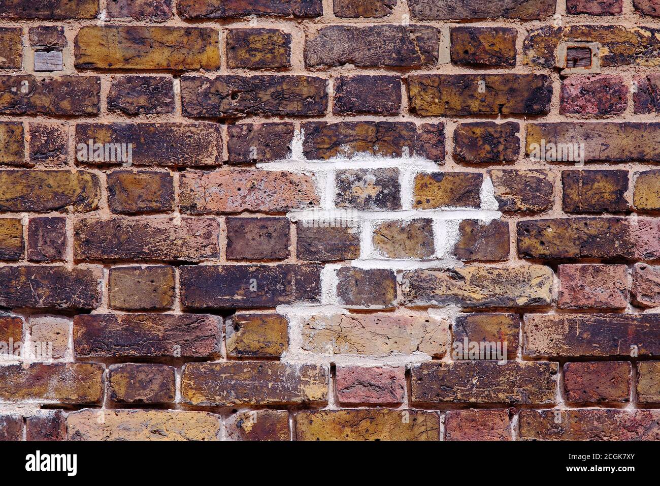 Victorian brickwork hi-res stock photography and images - Alamy