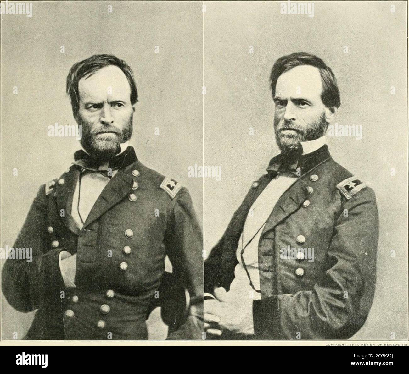 . The photographic history of the civil war.. . BEFORE THE MARCH TO THE ...