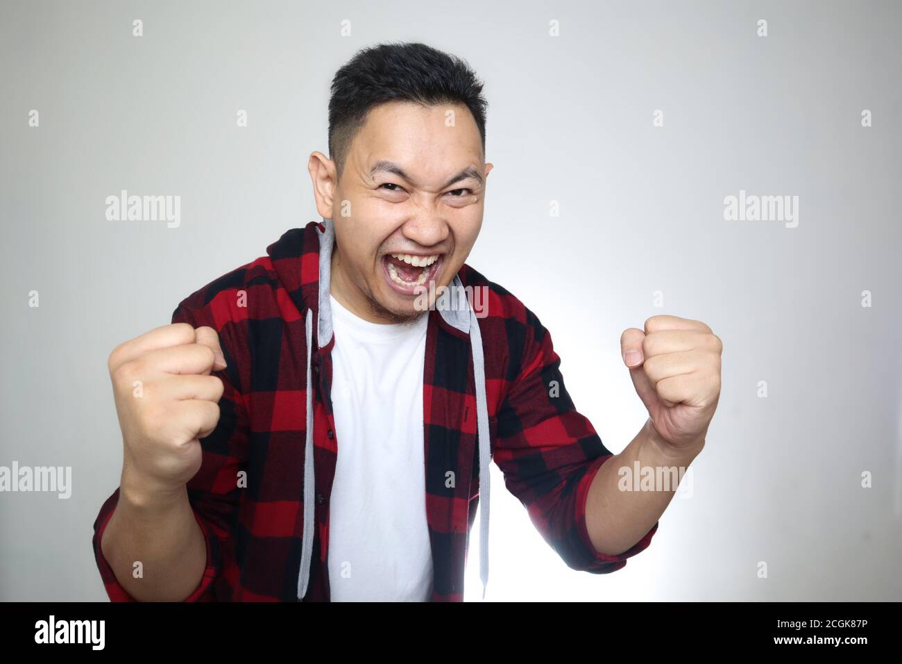 Happy Omg Face