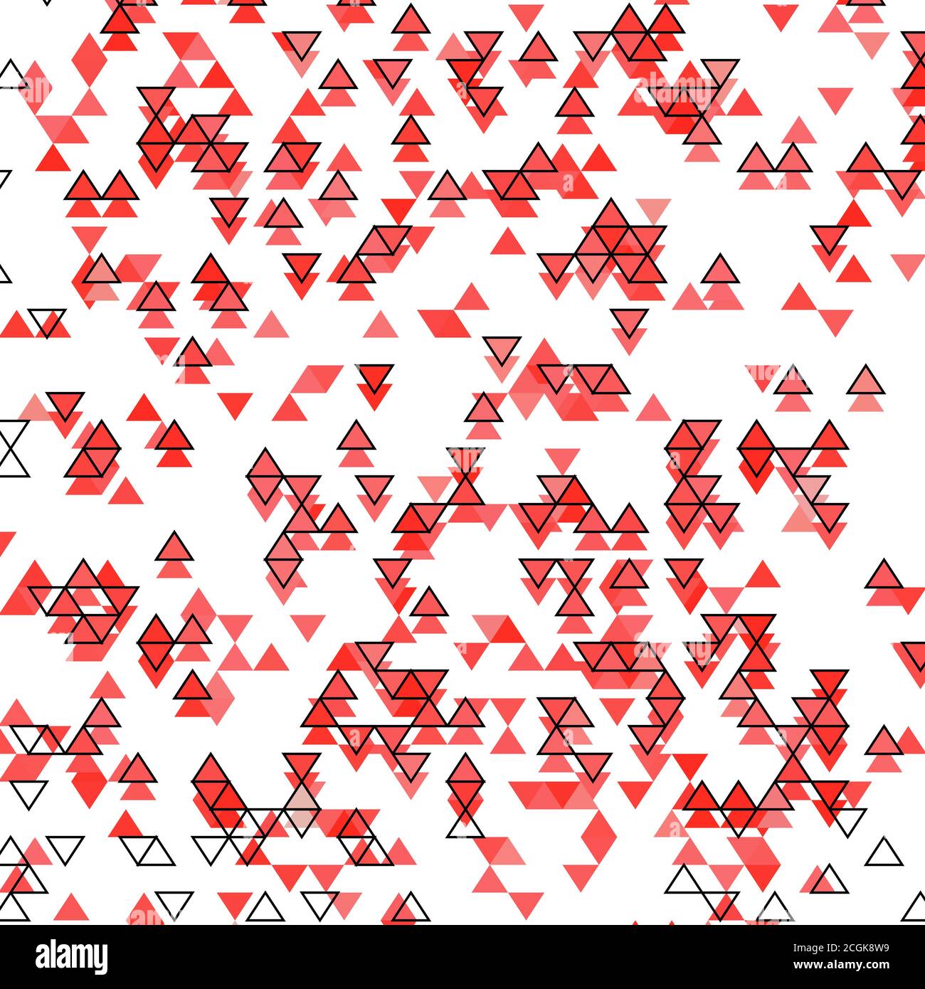 Different shades of red Stock Vector Images - Alamy