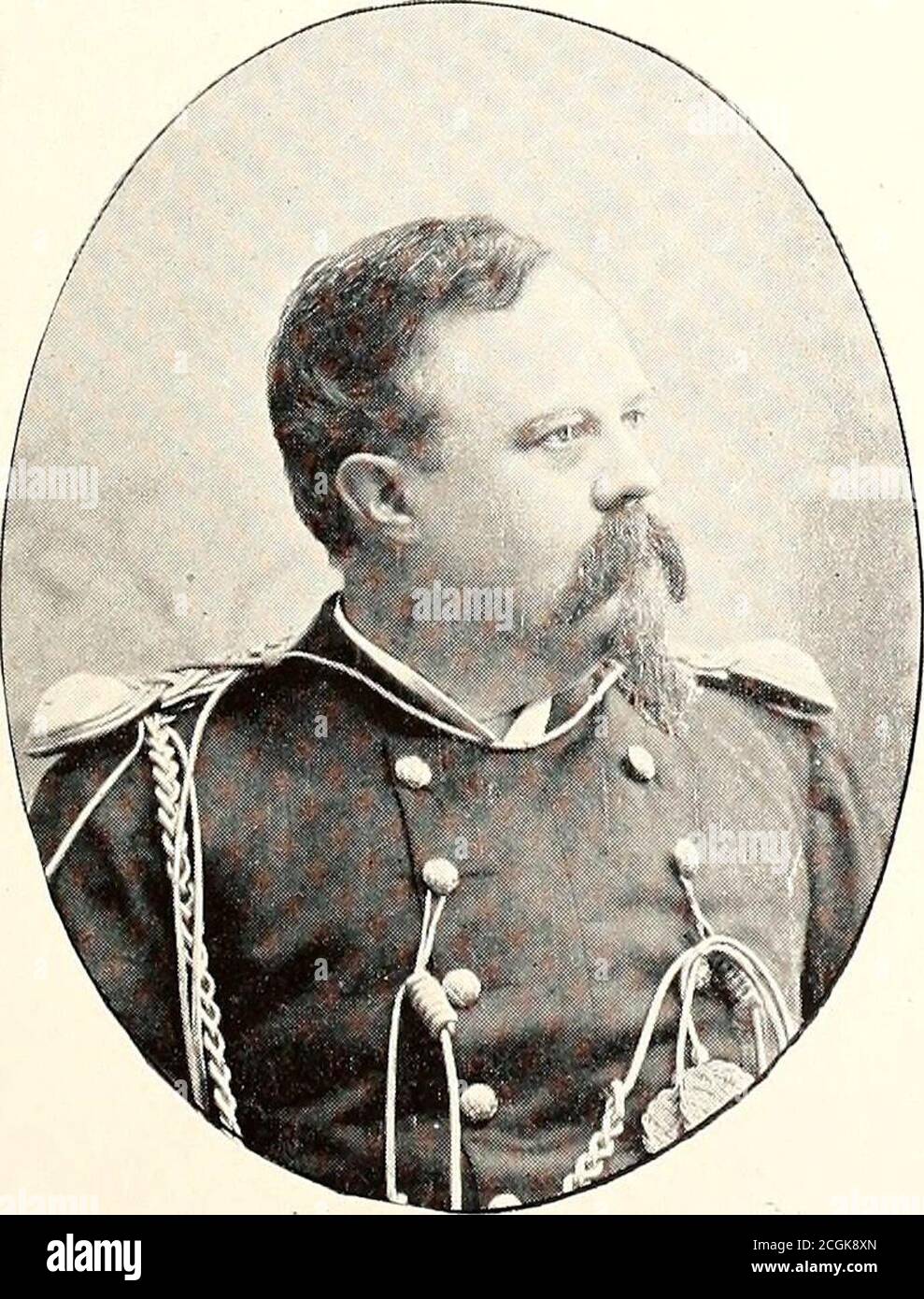 . Officers of the Army and Navy (regular and volunteer) who served in ...