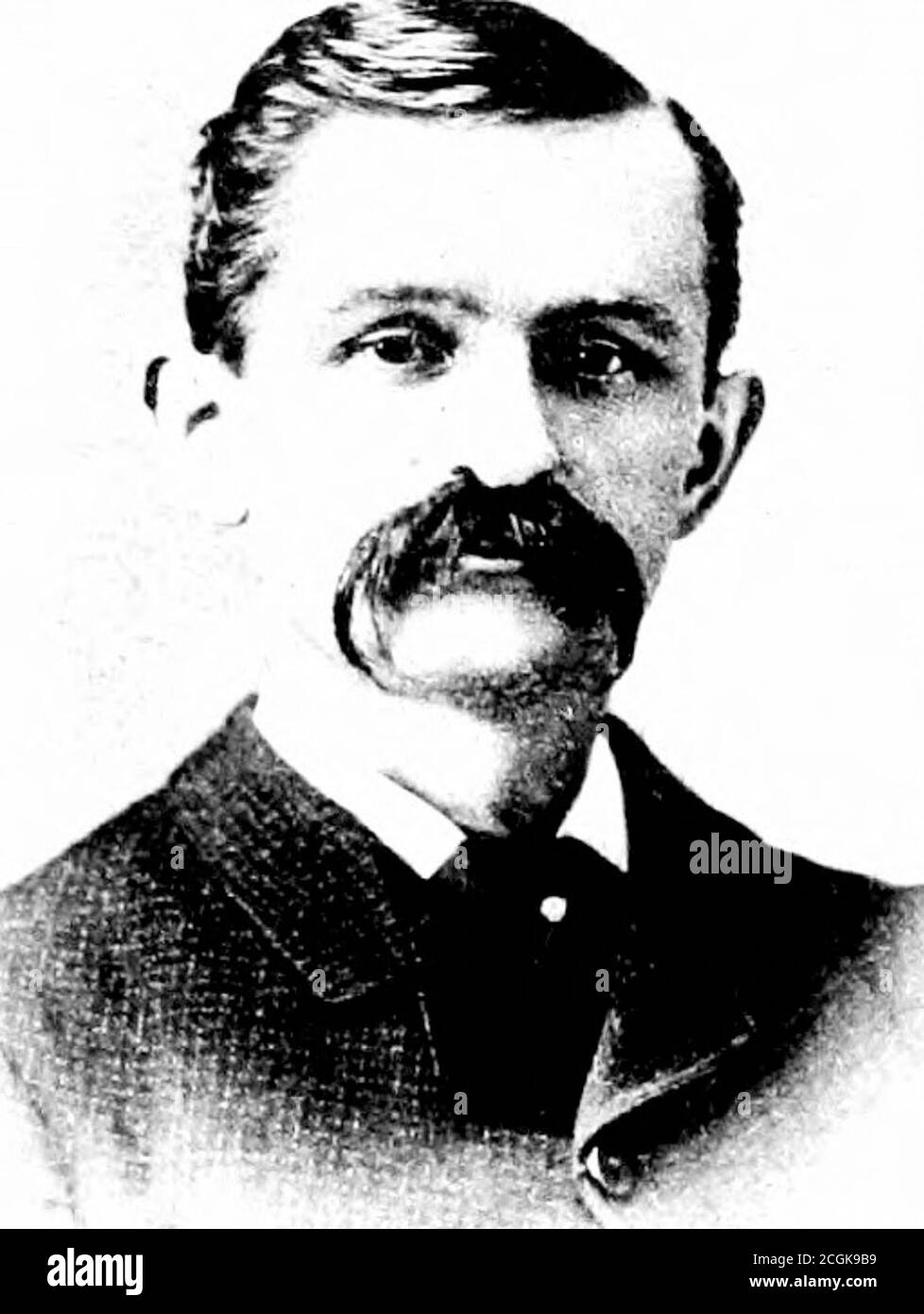 Edwin sherman Black and White Stock Photos & Images - Alamy