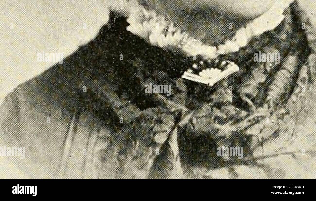 . Our army nurses : interesting sketches and photographs of over one ...