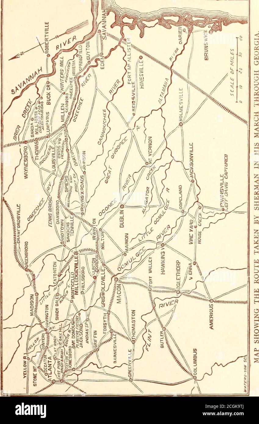 . Pictorial history of the great Civil War : embracing full and ...