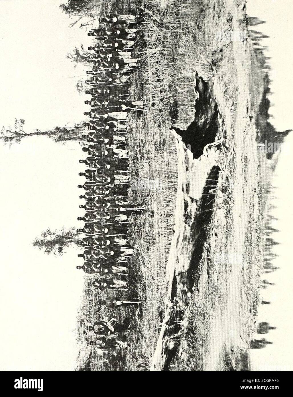 . The photographic history of the Civil War : in ten volumes . HOMES ...