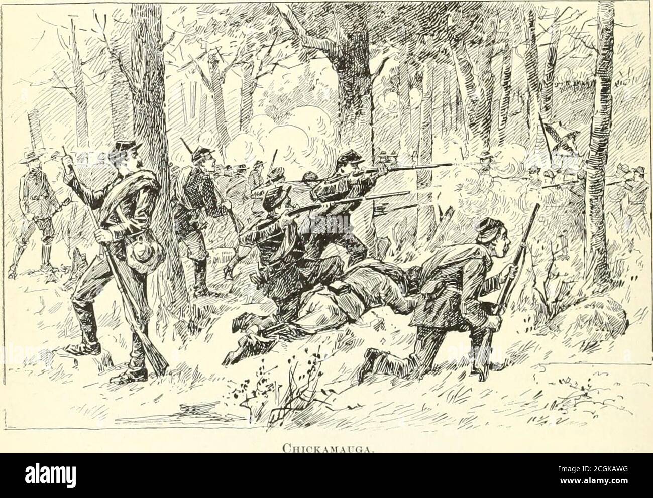 The adventures of the brigadier hi-res stock photography and images - Alamy