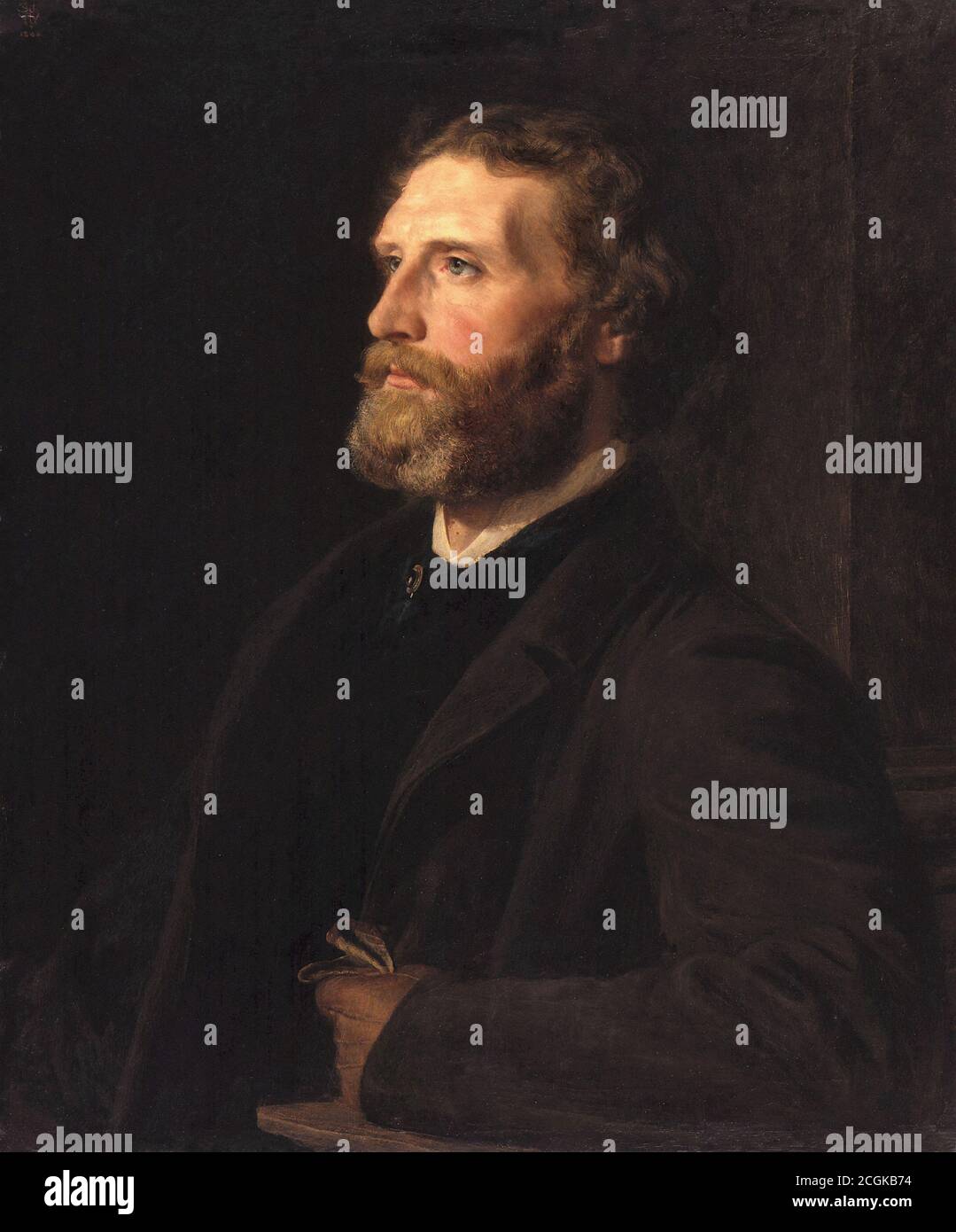 Sir frederic wells hi-res stock photography and images - Alamy