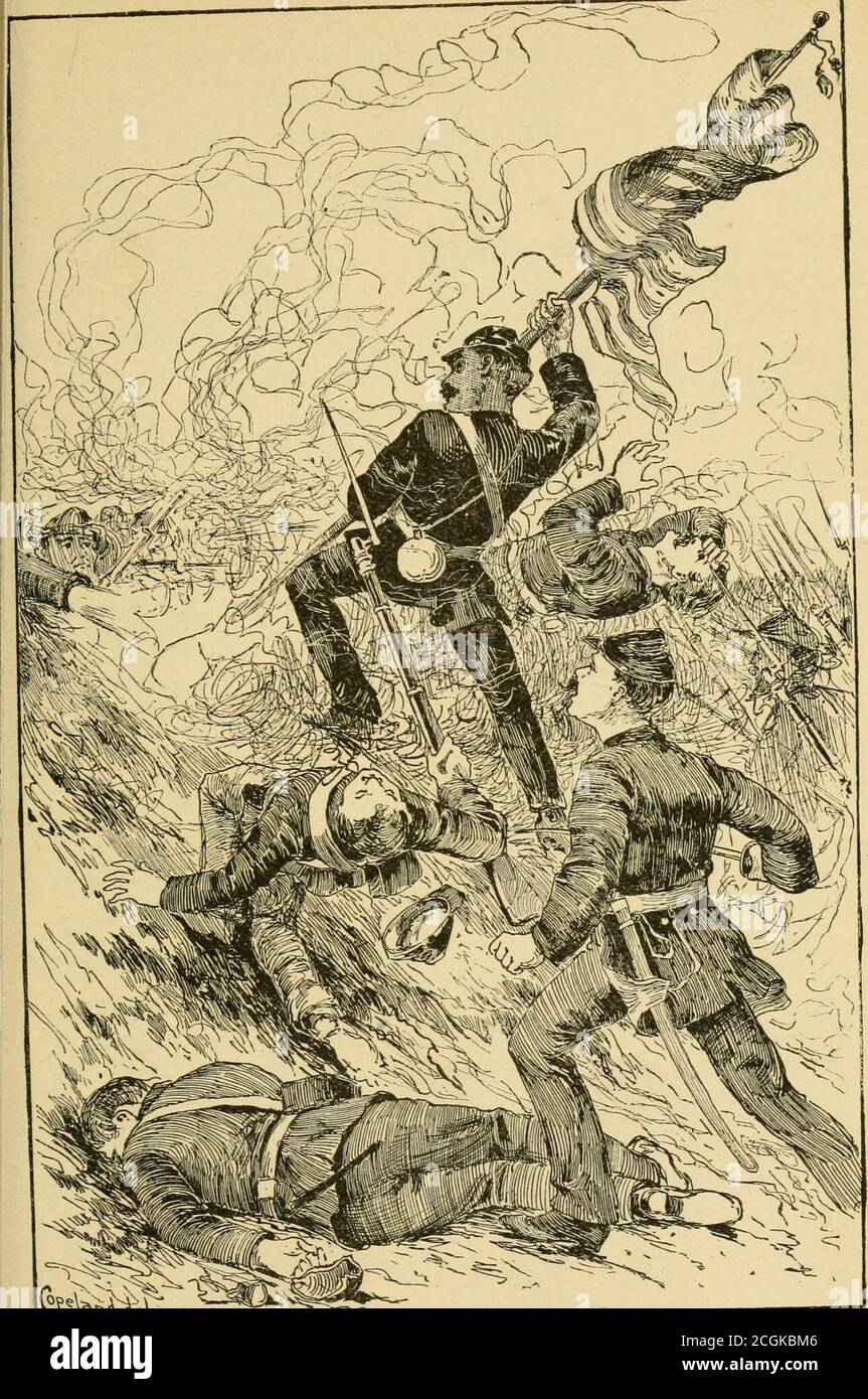 Parapet brave hi-res stock photography and images - Alamy