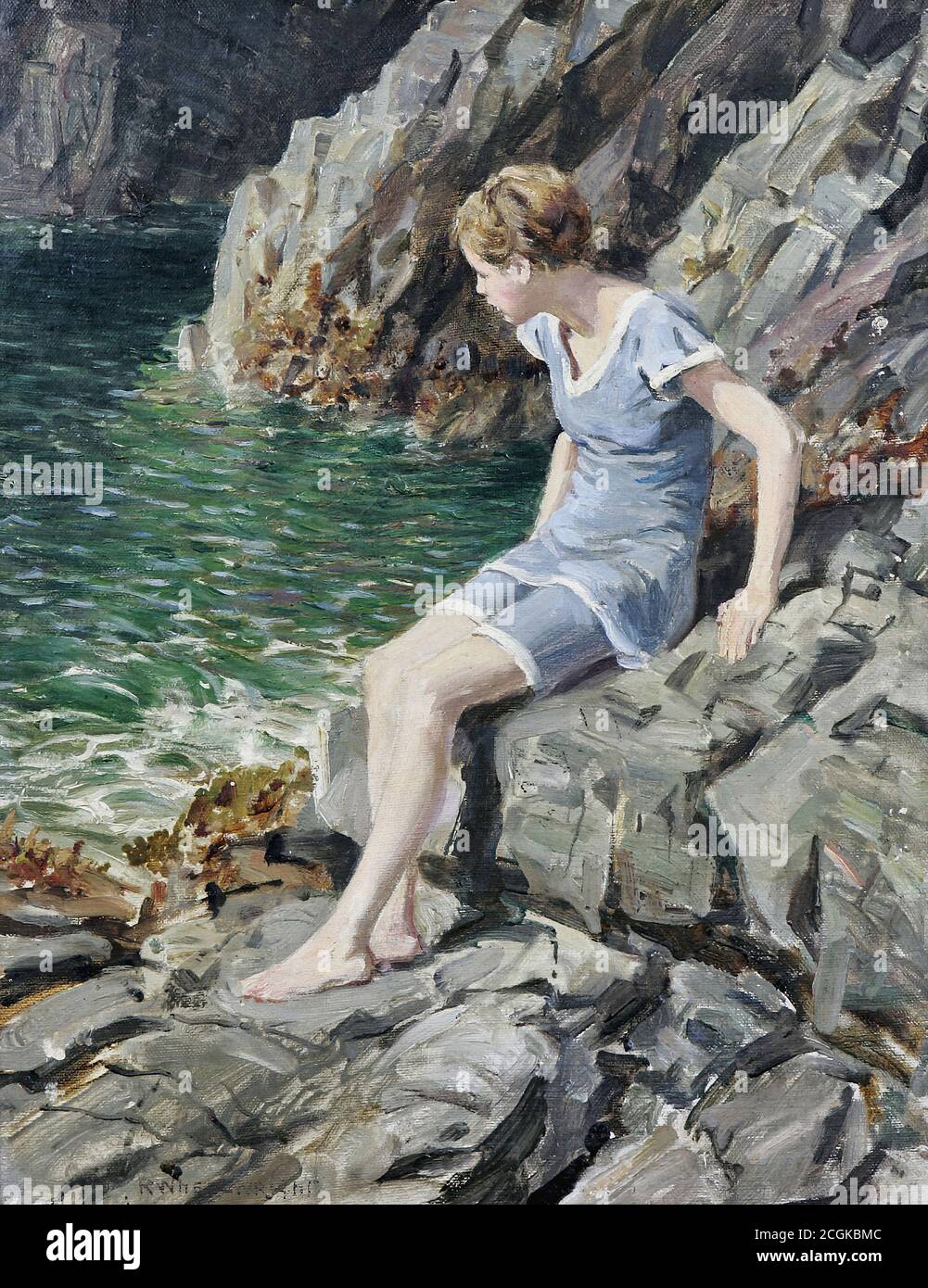 Rowland wheelwright hi-res stock photography and images - Alamy