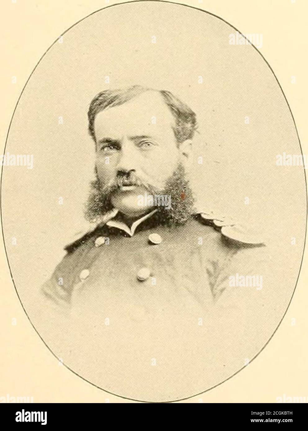 . Officers of the Army and Navy (regular and volunteer) who served in ...