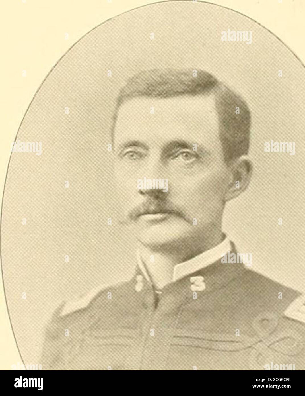 Captain alden hi-res stock photography and images - Alamy