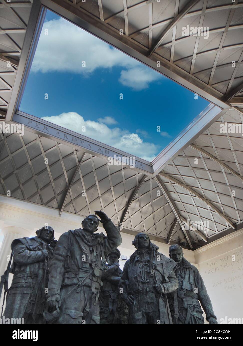 Bomber command and raf hi-res stock photography and images - Alamy