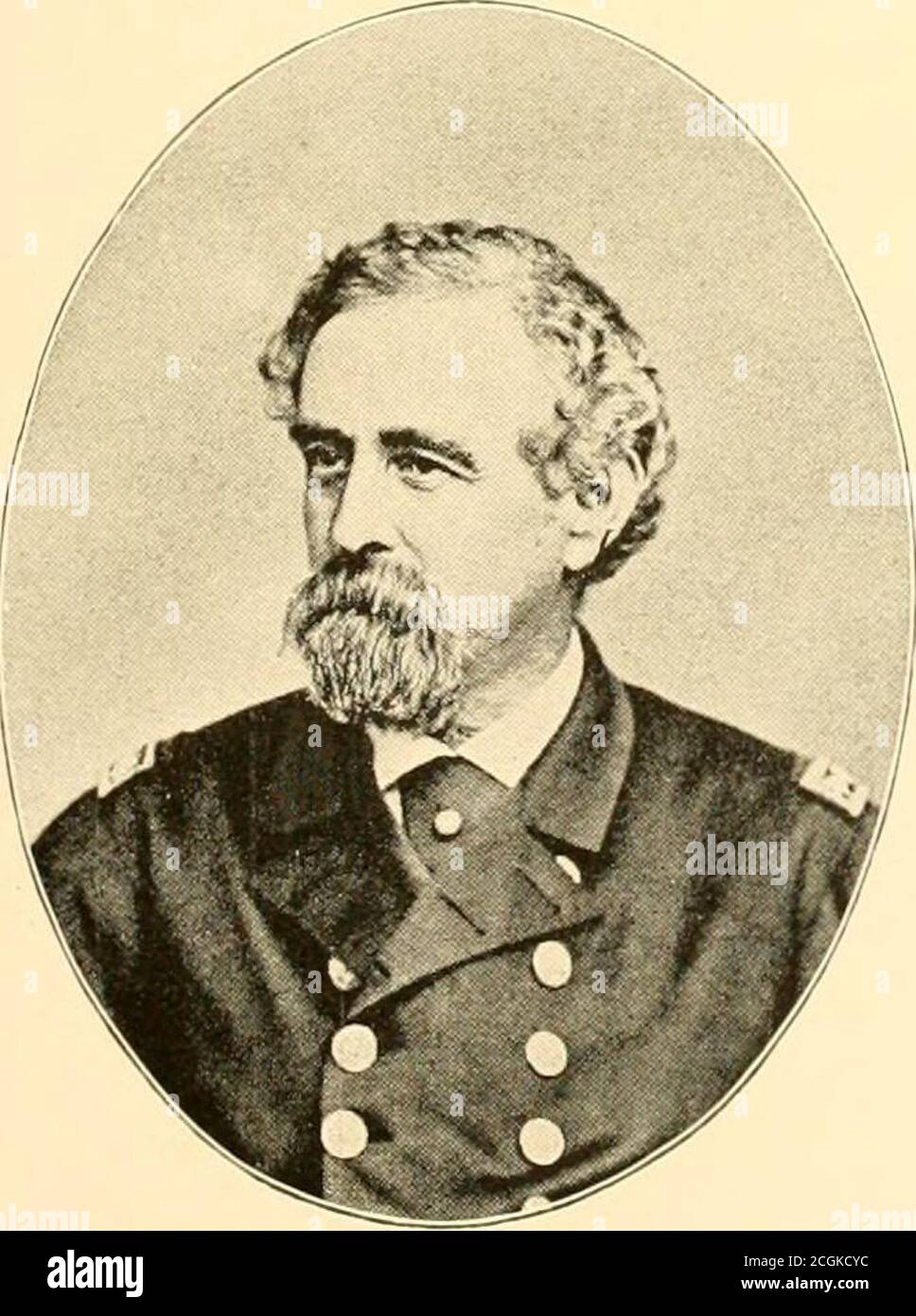 . Officers of the Army and Navy (regular and volunteer) who served in ...