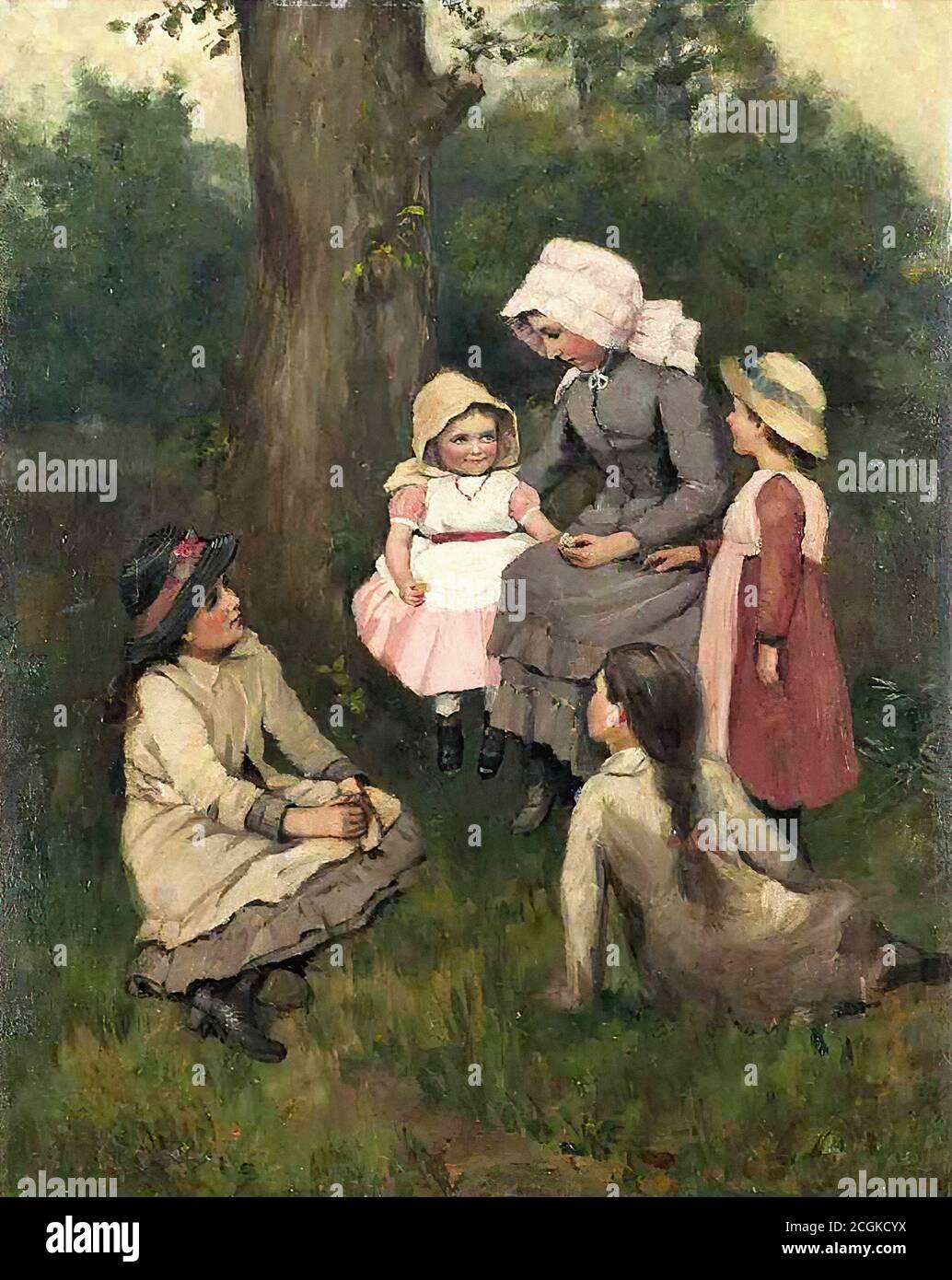 John the good hi-res stock photography and images - Alamy