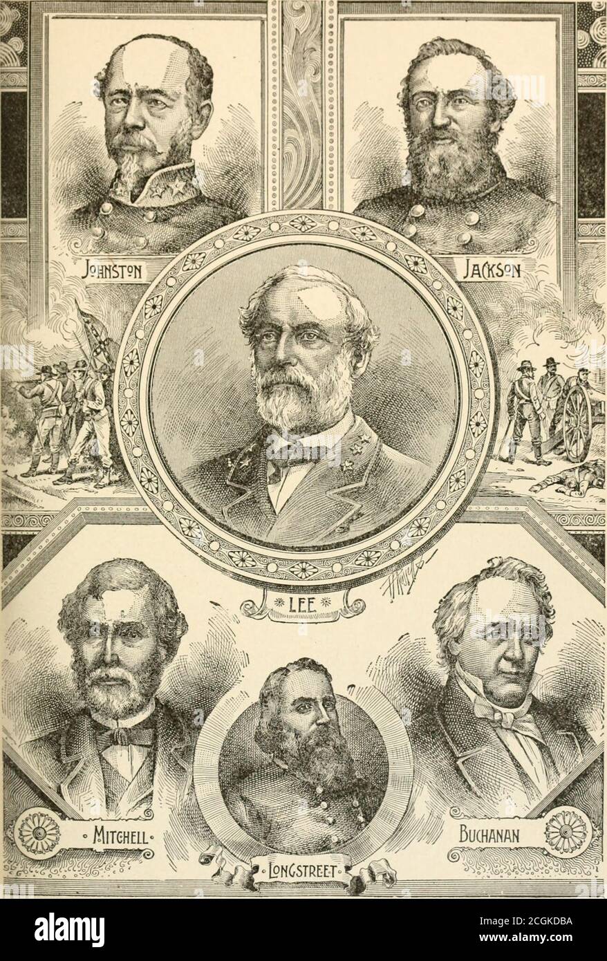 Confederate army food hi-res stock photography and images - Alamy