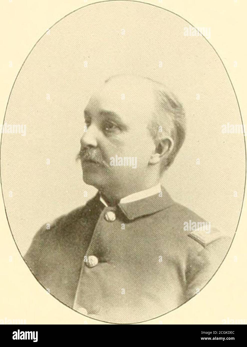 . Officers of the army and navy (regular) who served in the Civil War ...