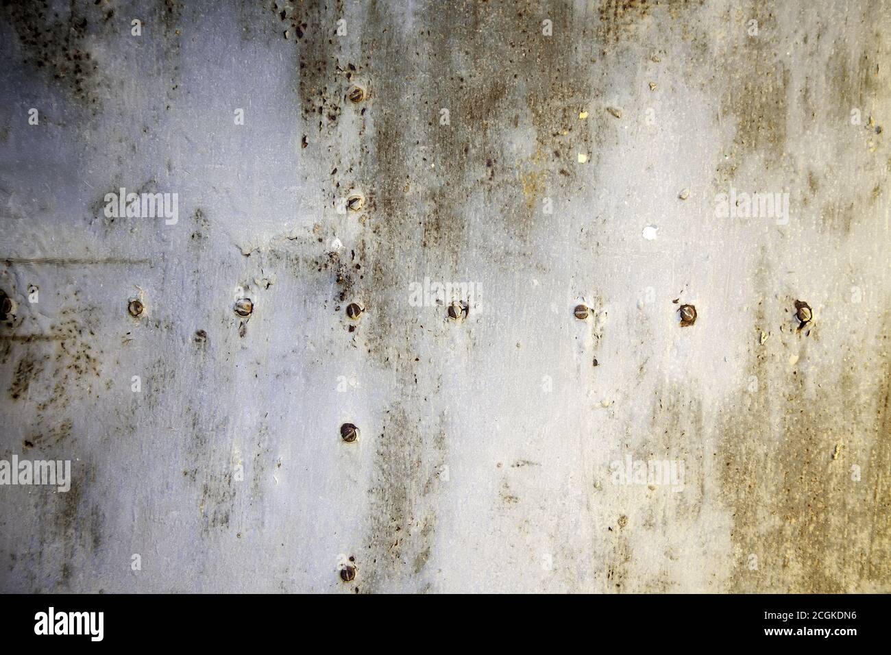 Rust texture on metal wall, corrosive metal, industrial backgrounds ...