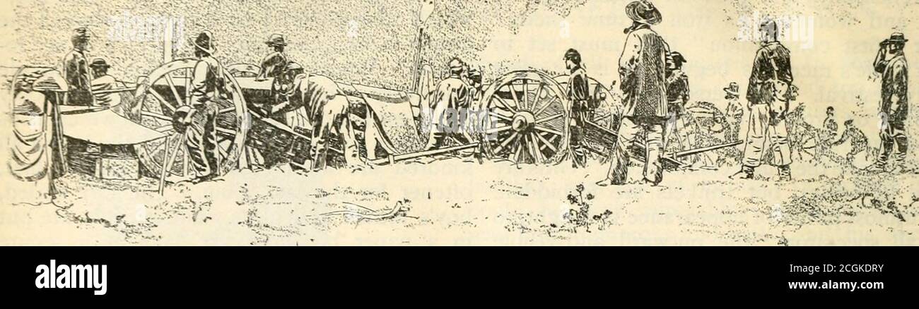 . Abraham Lincoln and the battles of the Civil War . *^*^**%a AWAITING ...
