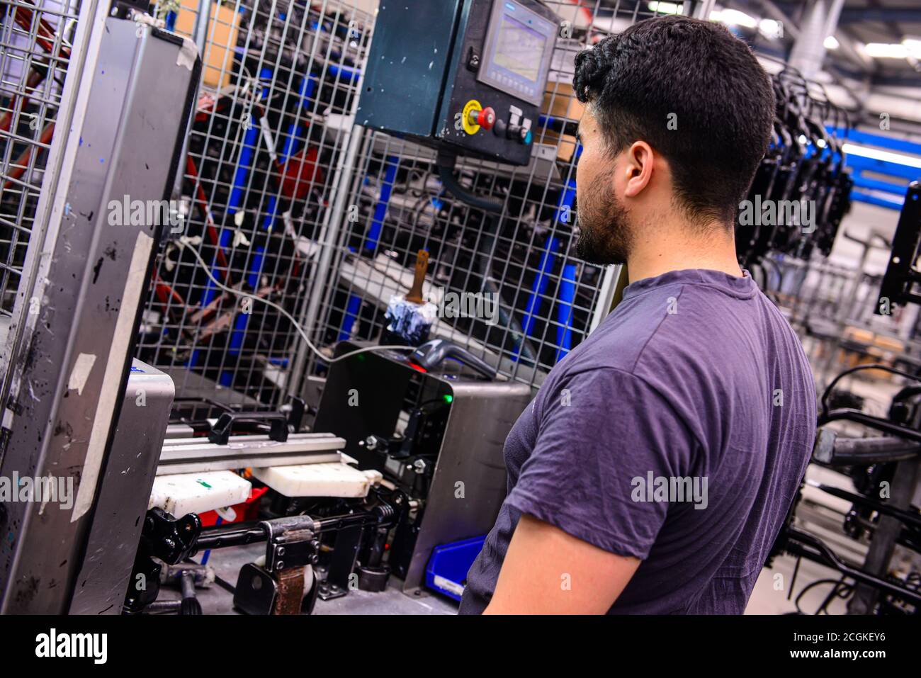 Geely Automobile High Resolution Stock Photography and Images - Alamy