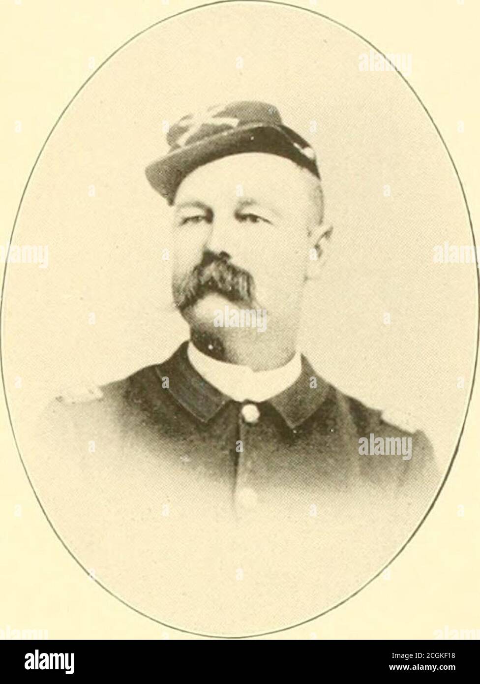 . Officers of the army and navy (regular) who served in the Civil War ...