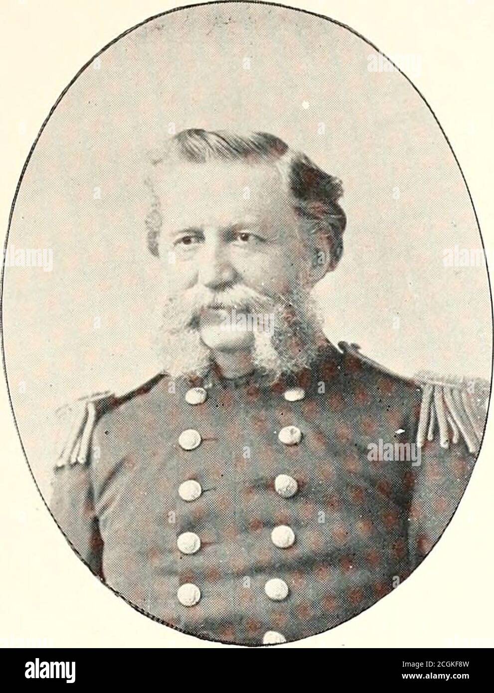 . Officers of the Army and Navy (regular and volunteer) who served in ...