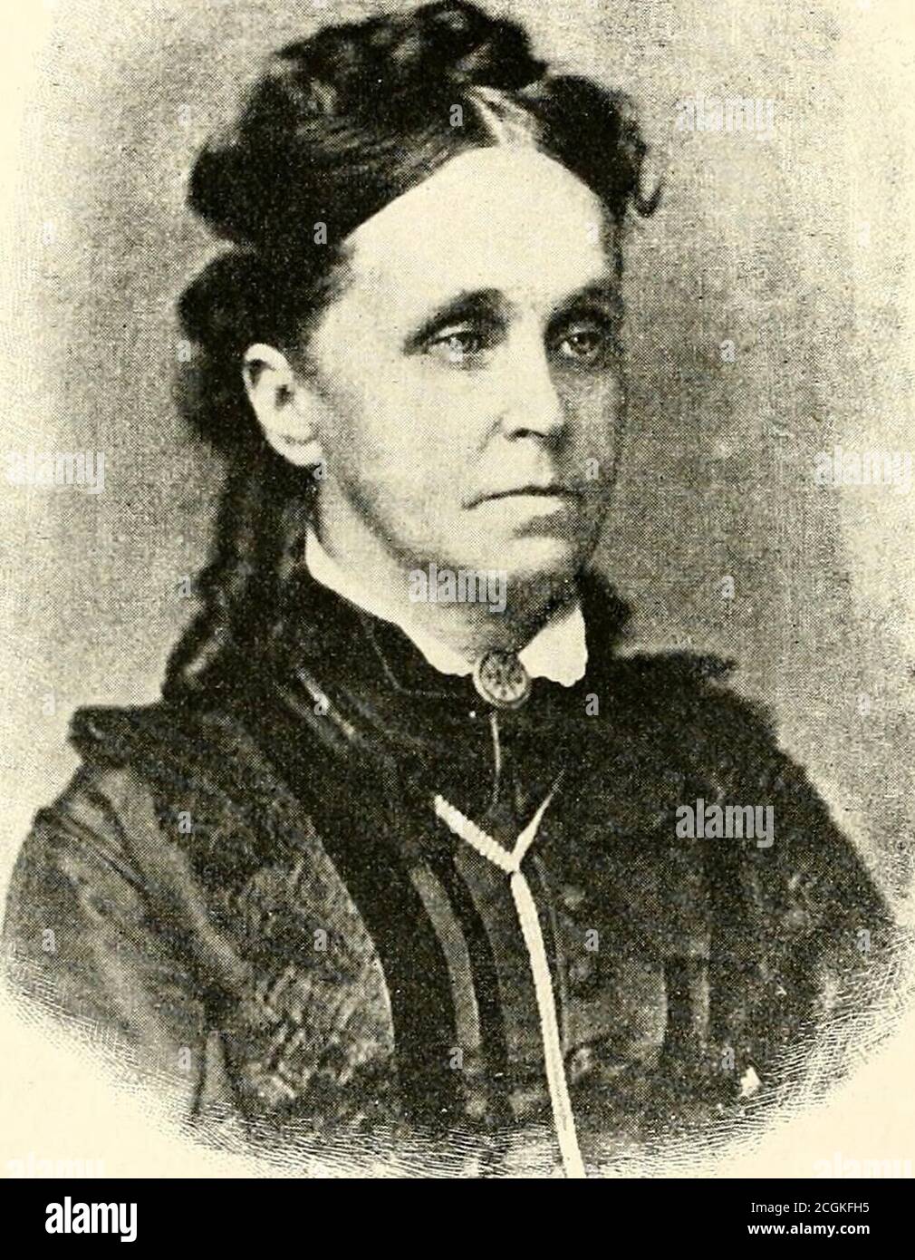 . Our army nurses : interesting sketches and photographs of over one ...