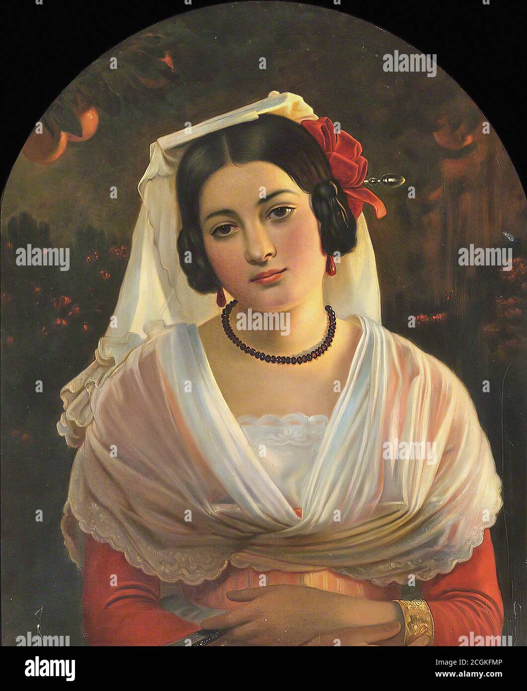 20th century spanish painters hi-res stock photography and images - Alamy