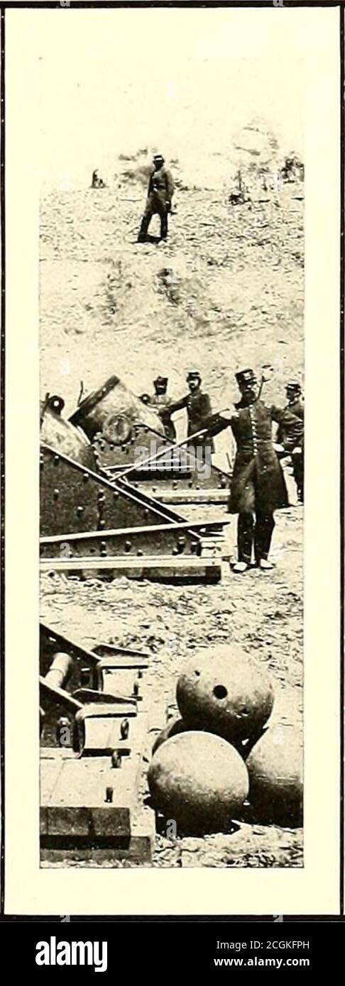 Colonel w g wright hi-res stock photography and images - Alamy