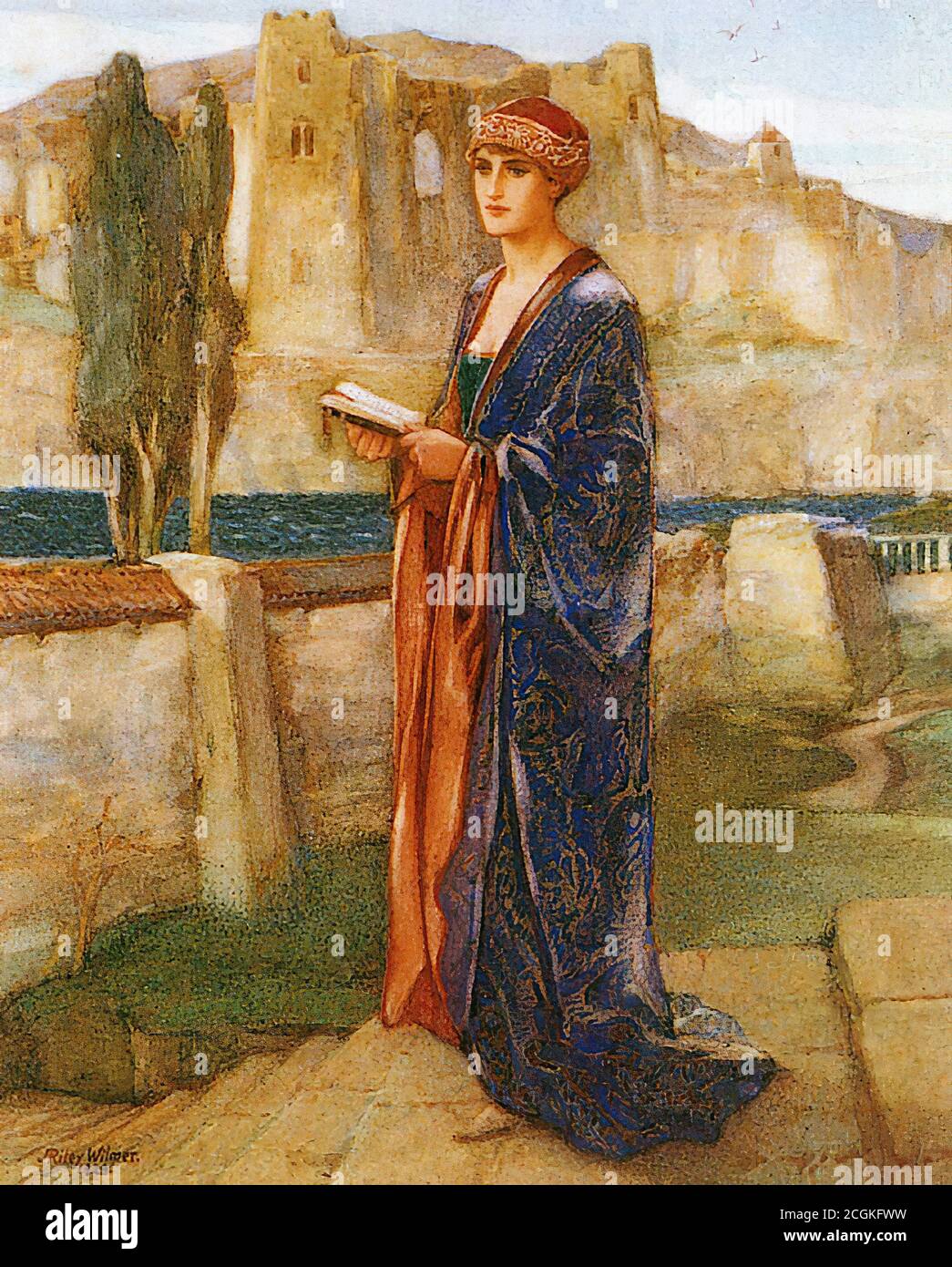 John riley hi-res stock photography and images - Alamy