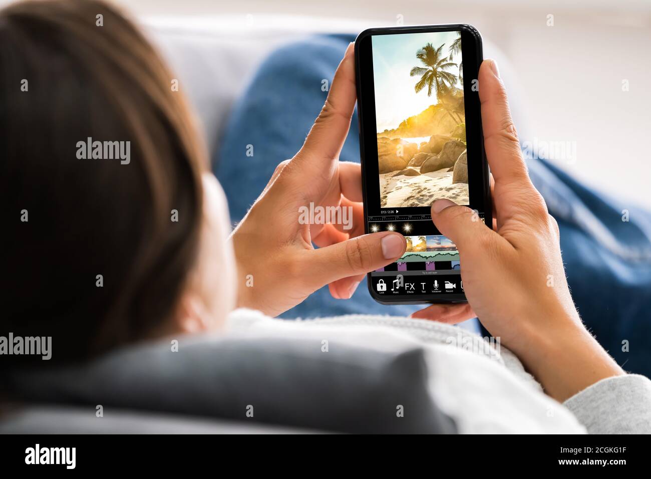 Virtual production hi-res stock photography and images - Alamy