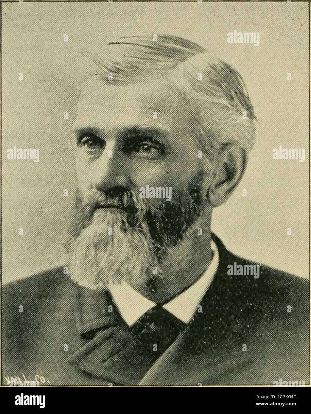 William collins jackson hi-res stock photography and images - Alamy