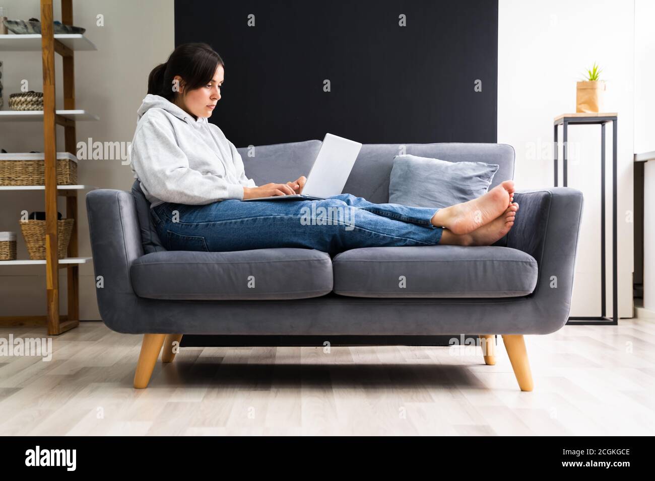 Vintage computer room hi-res stock photography and images - Alamy
