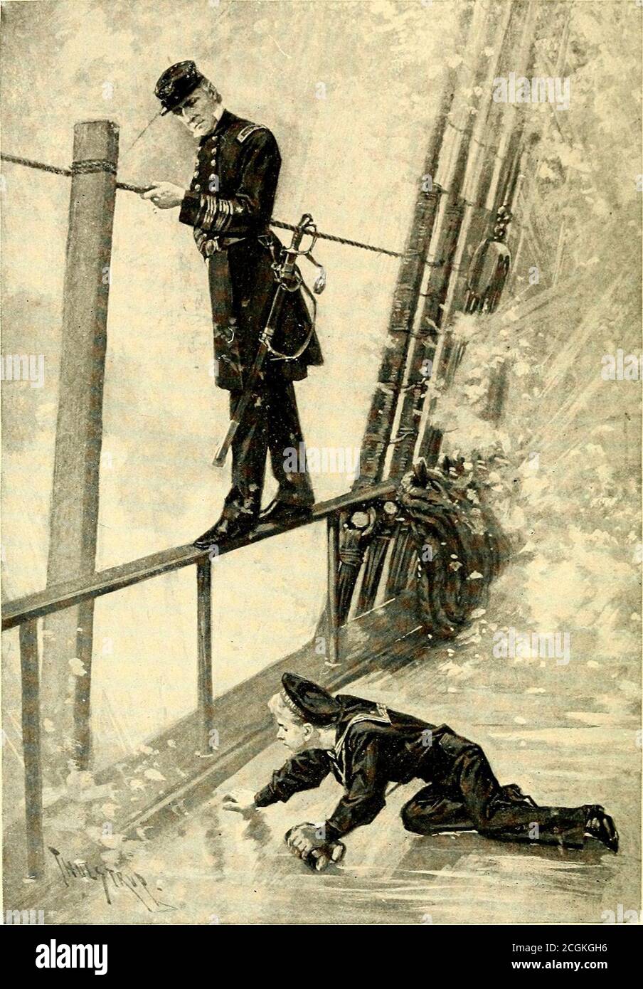 Monk with a gun hi-res stock photography and images - Alamy