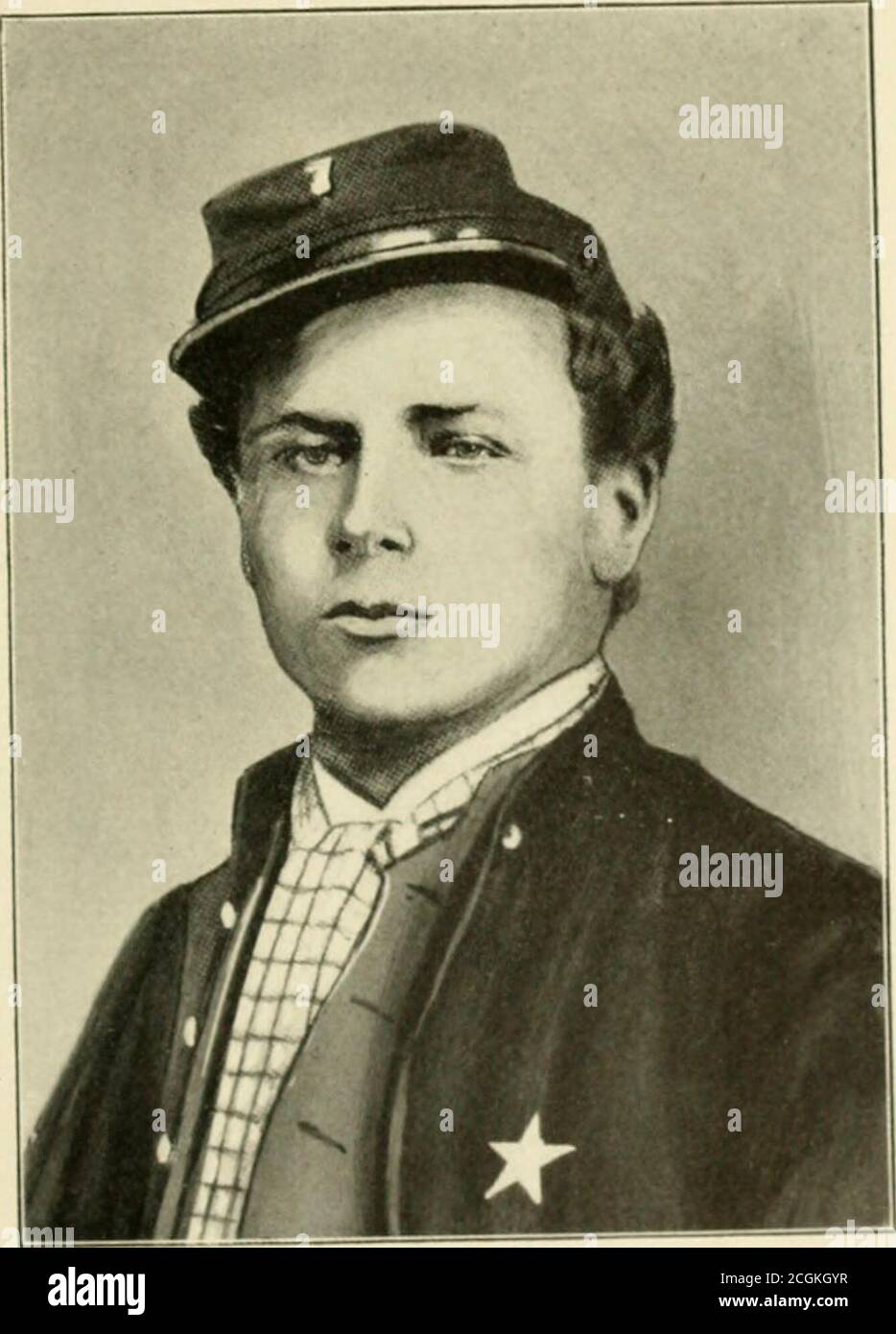 . Itinerary of the Seventh Ohio volunteer infantry, 1861-1864, with ...