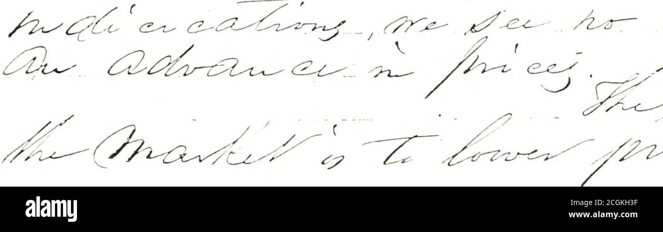 . Parsons family papers, Hagerstown, Indiana, including business ...