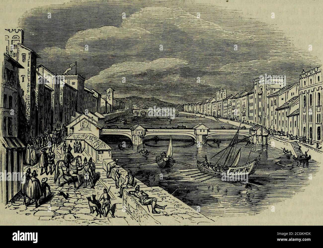 Count Of Nevers High Resolution Stock Photography and Images - Alamy